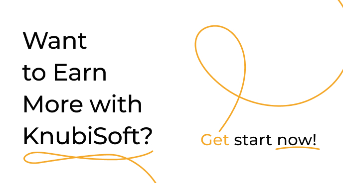 Affiliate Program - Knubisoft