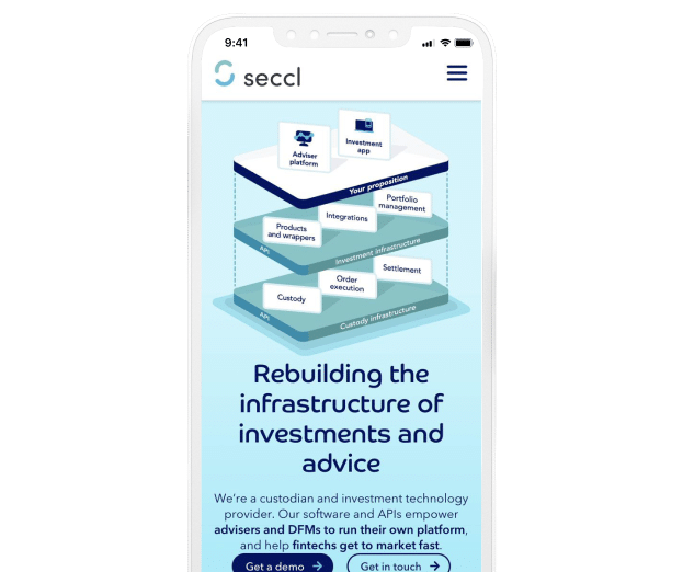 Digital Identity - Knubisoft