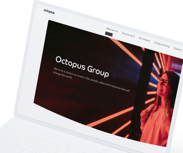 Website Engine Migration - Knubisoft