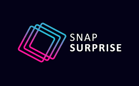 Snap Surprise - Knubisoft