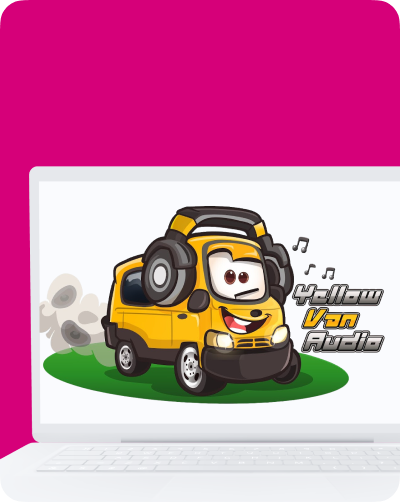 Yellow Van Productions - Knubisoft