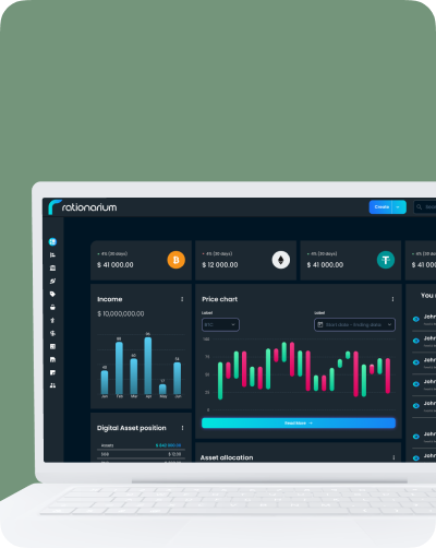 Rationarium - Knubisoft